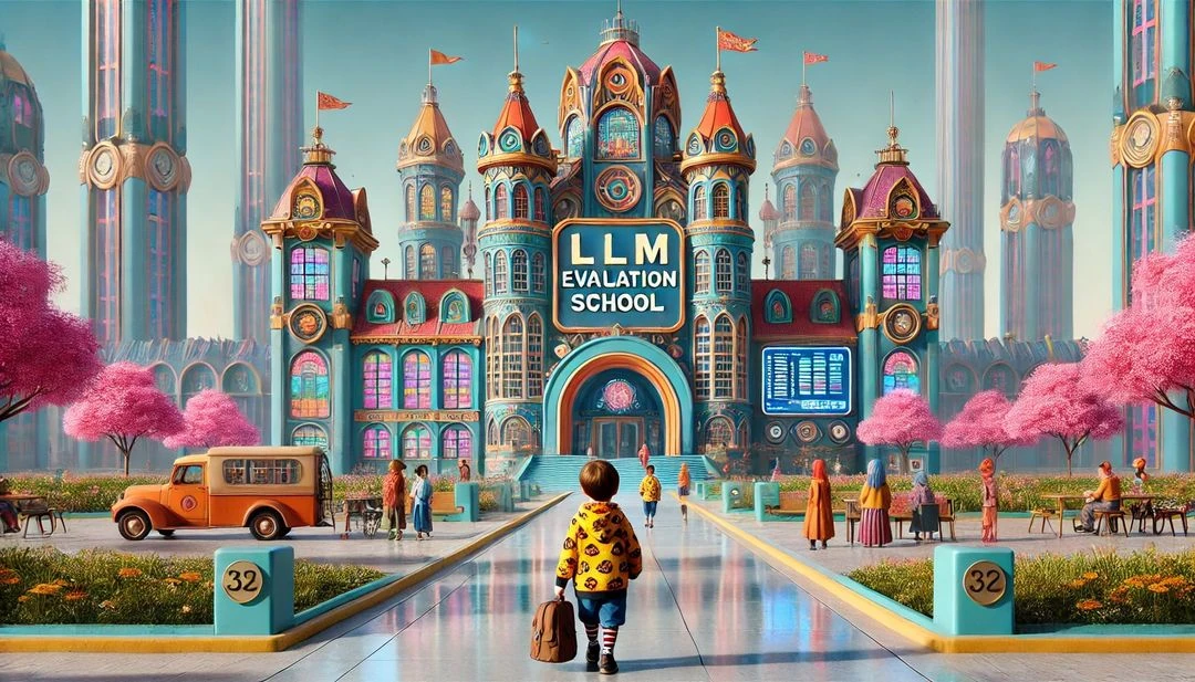 Evaluating LLM Systems: Essential Metrics, Benchmarks, and Best ...
